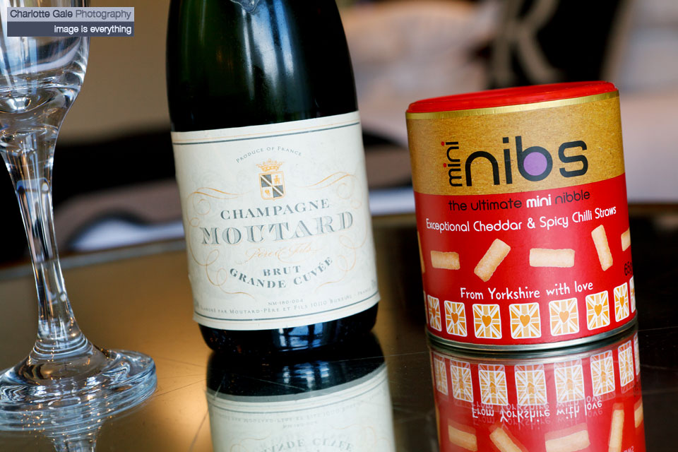 Commercial Photographer Harrogate - Charlotte Gale